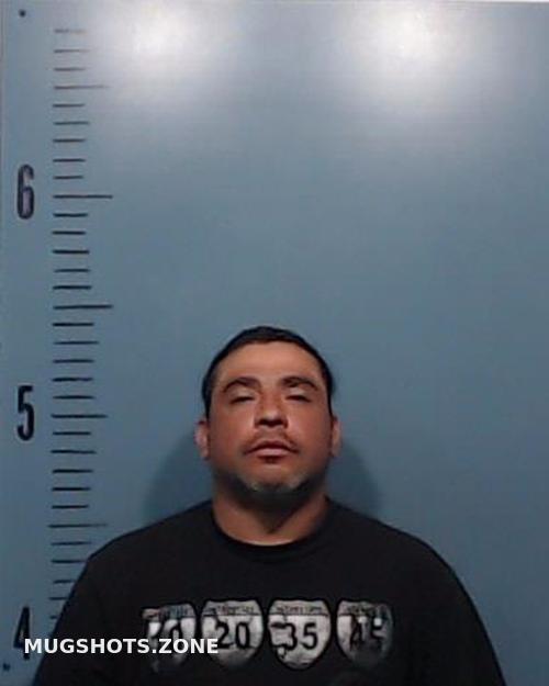 CAMACHO JAMIE JOE 09/21/2024 - Taylor County Mugshots Zone