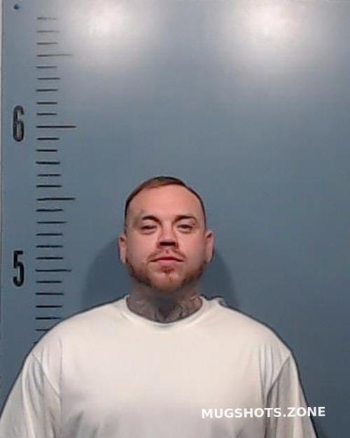 BRYAN JOSHUA WAYNE 09/24/2024 - Taylor County Mugshots Zone