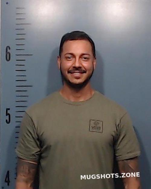 ROJAS JOHN STEPHEN 09/24/2024 - Taylor County Mugshots Zone