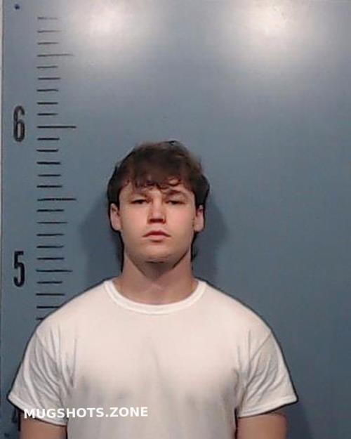 RACKLEY-CORBIN ADEN RANCE 09/24/2024 - Taylor County Mugshots Zone