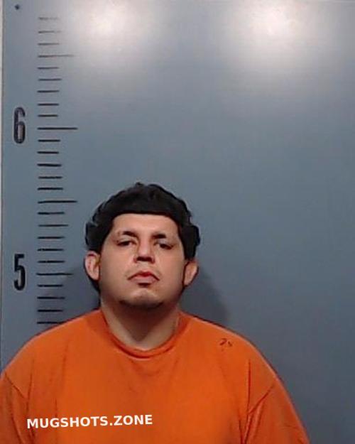 AGUADO JASON 09/25/2024 - Taylor County Mugshots Zone