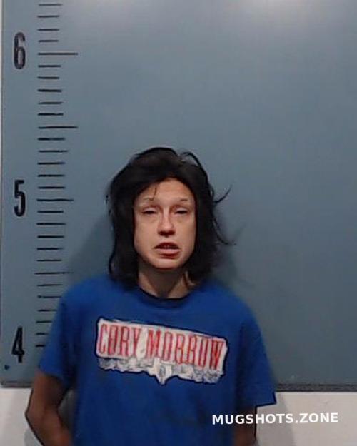 VARGAS MELANEA RASHELL 09/26/2024 - Taylor County Mugshots Zone
