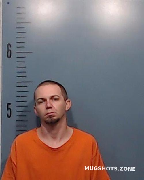 SLATE ADAM CHRISTOPHER 09/27/2024 - Taylor County Mugshots Zone