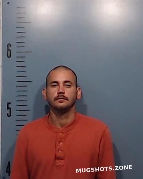 BEJARANO FREDERICK RICHARD THOMAS 09/27/2024 - Taylor County Mugshots Zone