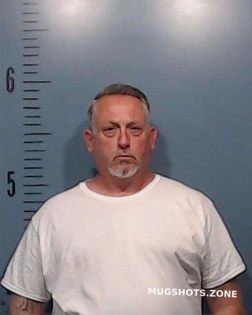 OBENCHAIN RANCE ALLAN JR. 10/04/2024 - Taylor County Mugshots Zone