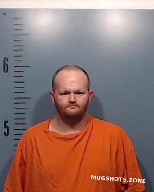 BURKMAN RICKY LARKIN JR. 10/07/2024 - Taylor County Mugshots Zone