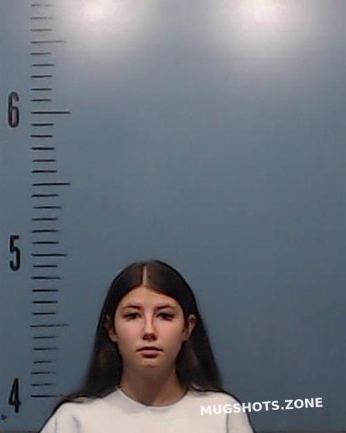 RAGSDALE MAKENZIE TAYLOR 10/07/2024 - Taylor County Mugshots Zone