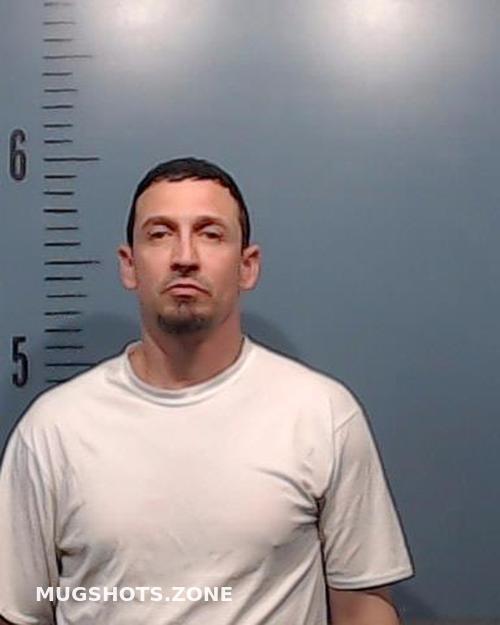 PALMORE RANCE LYNN 10/09/2024 - Taylor County Mugshots Zone
