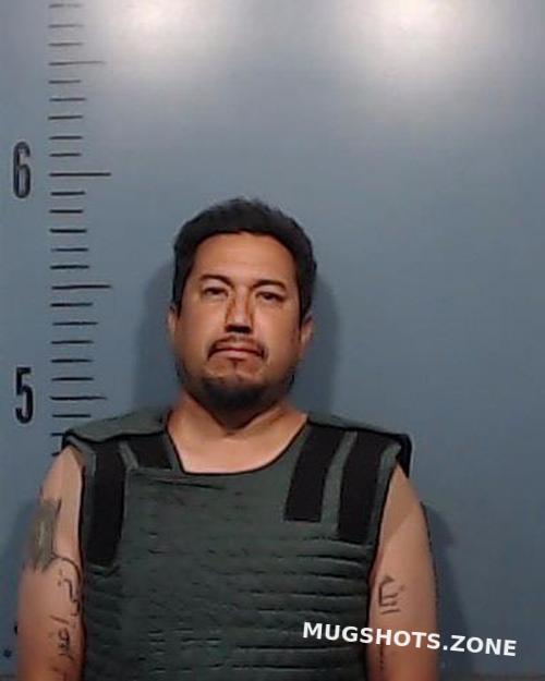 MARTINEZ CHRISTOPHER JOHN 10/10/2024 - Taylor County Mugshots Zone