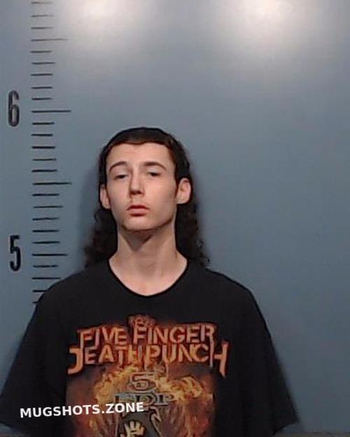 NORRIS JULIAN KANE 10/11/2024 - Taylor County Mugshots Zone