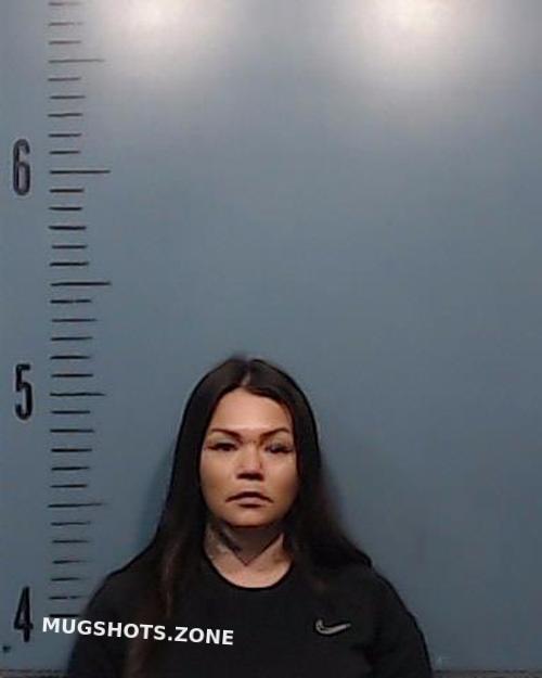 RUBIO YVETTE 10/16/2024 - Taylor County Mugshots Zone
