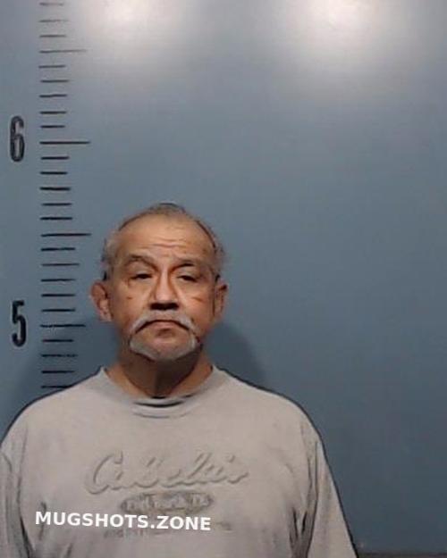 LOMAS LARRY OCHOA 10/17/2024 - Taylor County Mugshots Zone