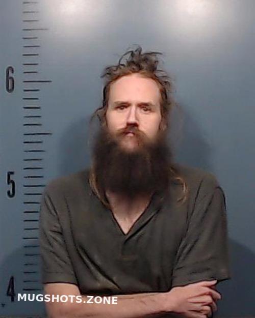 DANIEL WILLIAM BRYDEN 10/17/2024 - Taylor County Mugshots Zone