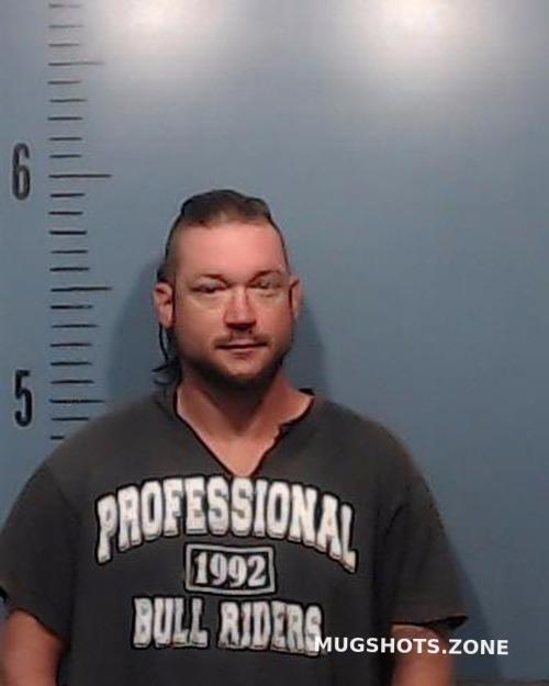 INGRAM CAMERON RAY 10/17/2024 - Taylor County Mugshots Zone