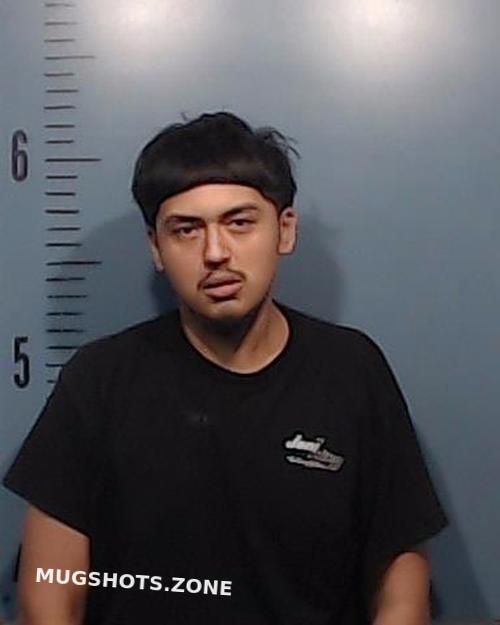 GARCIA LEONARD GEORGE 10/17/2024 - Taylor County Mugshots Zone