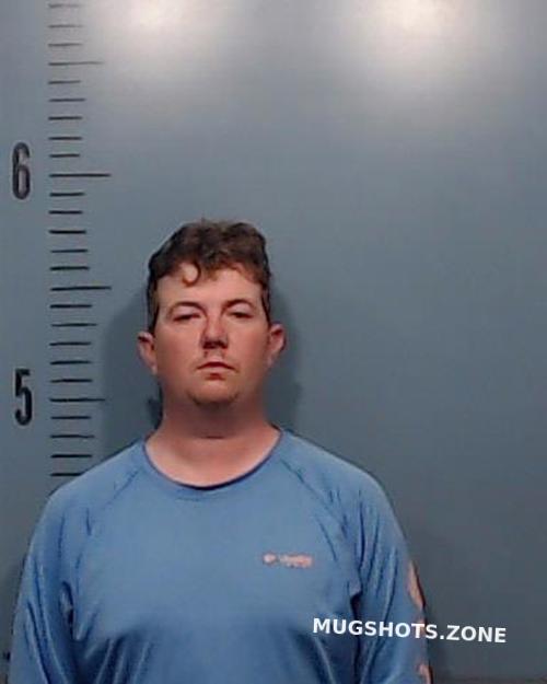 HOLLON JONATHAN RICHARD 10/18/2024 - Taylor County Mugshots Zone