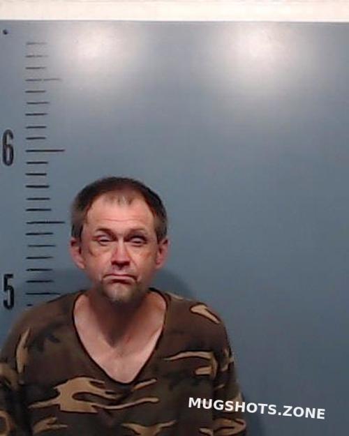 HOWELL MICHAEL WAYNE 10/21/2024 - Taylor County Mugshots Zone