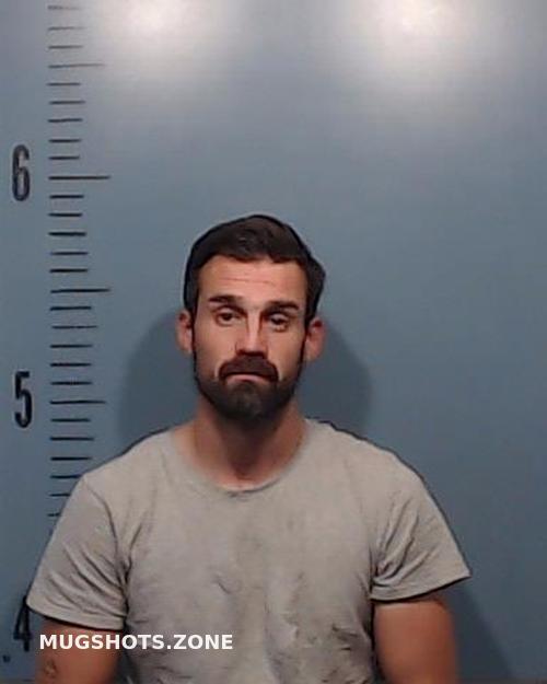 KILE JOSHUA DON 10/21/2024 - Taylor County Mugshots Zone