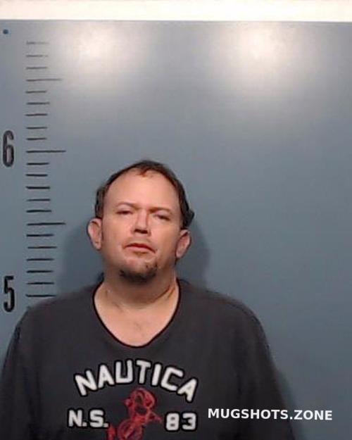 STONE DUSTIN PAUL 10/22/2024 - Taylor County Mugshots Zone