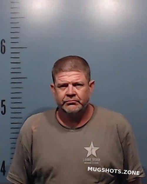 GRAHAM JOSEPH DANIEL 10/23/2024 - Taylor County Mugshots Zone