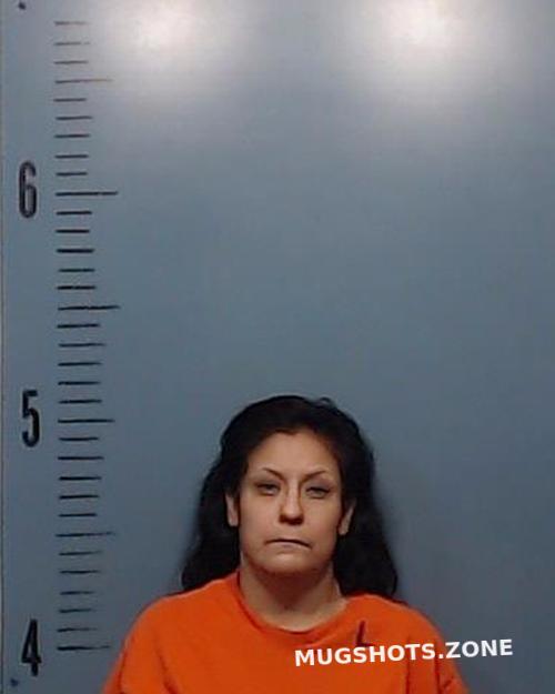 ALVINEDA MONTEZ DONNA DE ANN 10/25/2024 - Taylor County Mugshots Zone