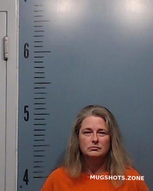 SKOGEN ANGELA MICHELLE 10/26/2024 - Taylor County Mugshots Zone