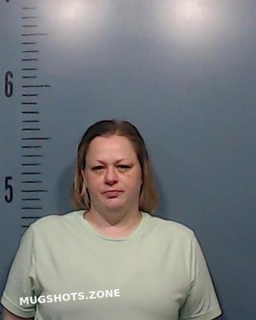 KISER SAVANNAH RAE 10/29/2024 - Taylor County Mugshots Zone