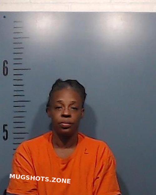 HARDEMAN VERONICA CHAUNTE 10/30/2024 - Taylor County Mugshots Zone