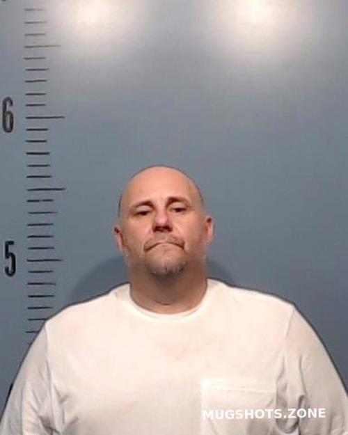 CHITTUM BOBBY DON 11/12/2024 - Taylor County Mugshots Zone