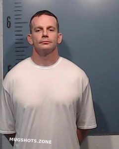 GRUBB CLINTON ANDERSON 11/14/2024 - Taylor County Mugshots Zone