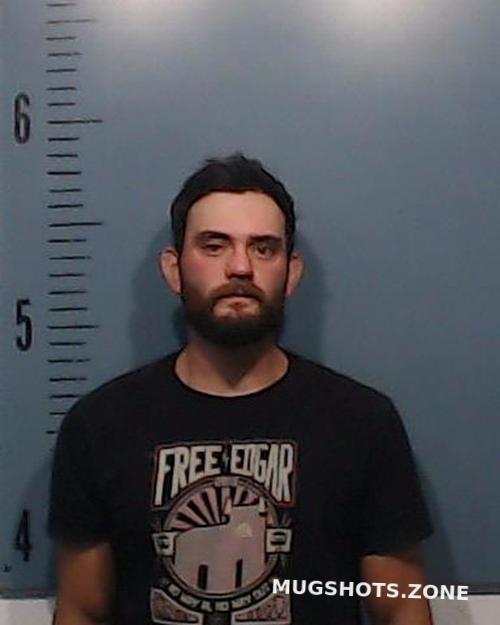 DILL DAVID MATTHEW JR. 11/17/2024 - Taylor County Mugshots Zone