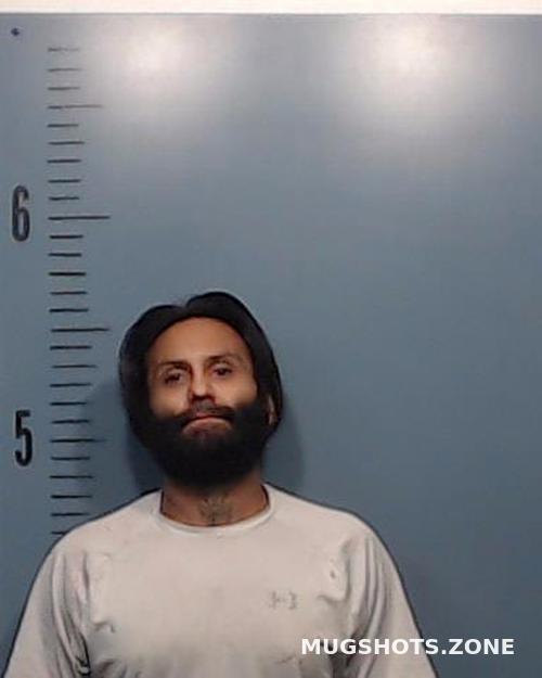 MCCURRY CALEB JAMES 11/18/2024 - Taylor County Mugshots Zone