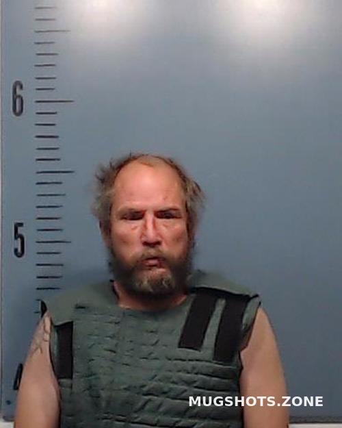 WALCHER KALEB CARSON 11/21/2024 - Taylor County Mugshots Zone