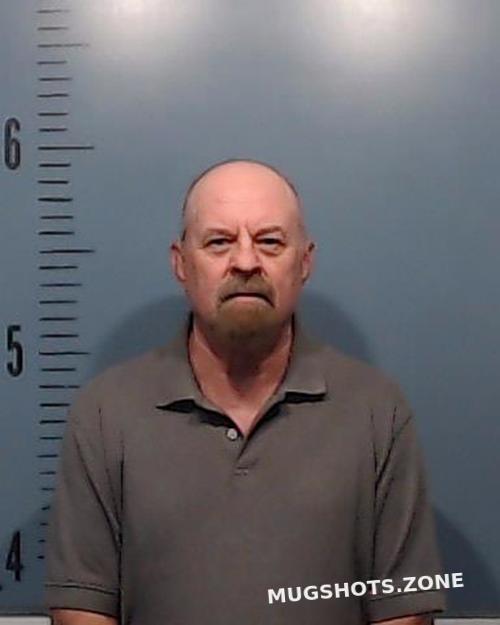 NEELY GARY WAYNE 11/21/2024 - Taylor County Mugshots Zone