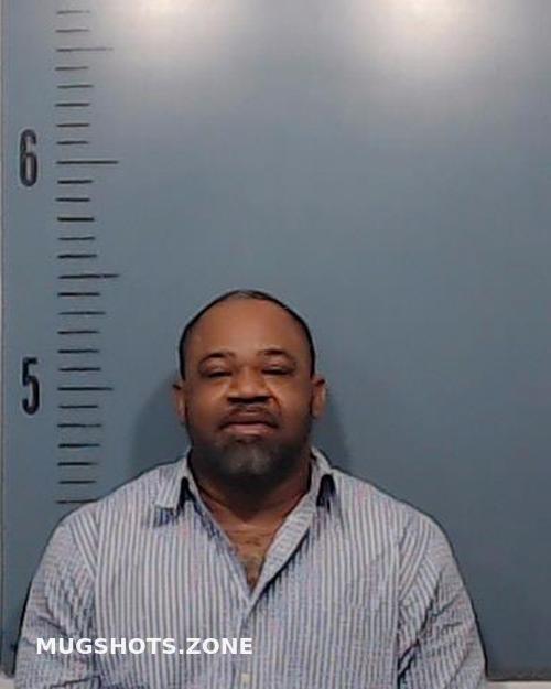 ANTHONY WESLEY SCOTT 11/23/2024 - Taylor County Mugshots Zone