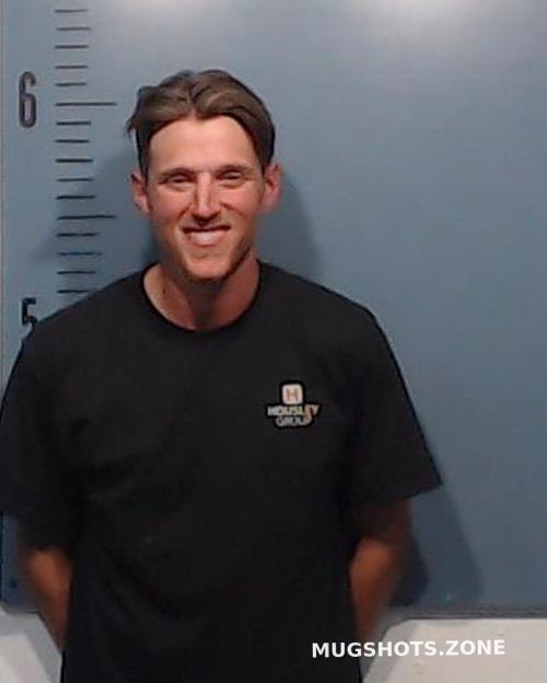 RUSSELL DAVID RONALD JARED 11/24/2024 - Taylor County Mugshots Zone