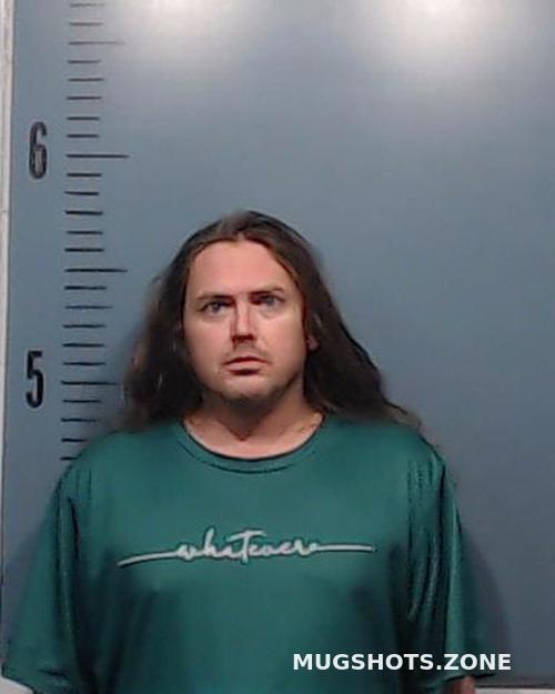 BOYD ROBERT DANIEL 11/25/2024 - Taylor County Mugshots Zone