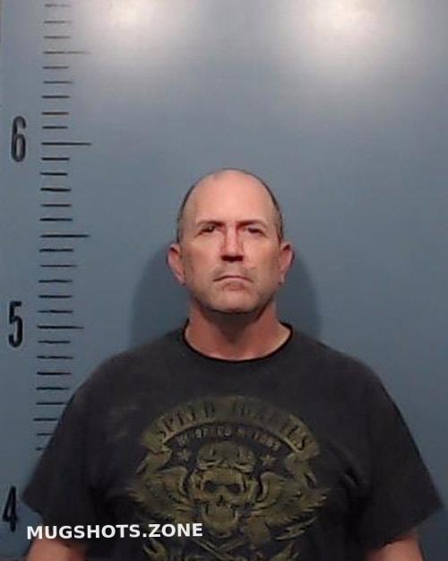 DRISKILL CHRISTOPHER LYNN 11/26/2024 - Taylor County Mugshots Zone