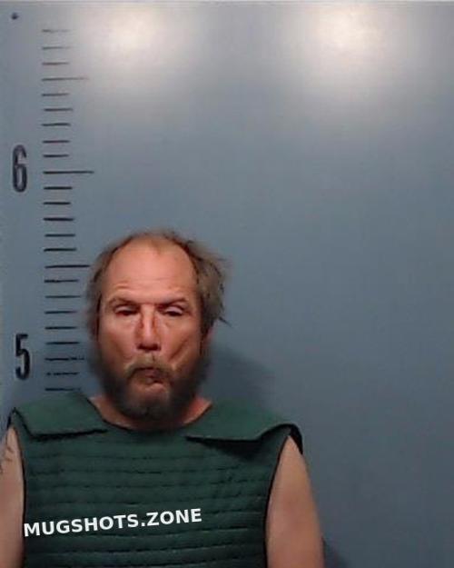 WALCHER KALEB CARSON 11/29/2024 - Taylor County Mugshots Zone