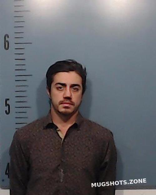 CERDA AARON MATTHEW 12/03/2024 - Taylor County Mugshots Zone