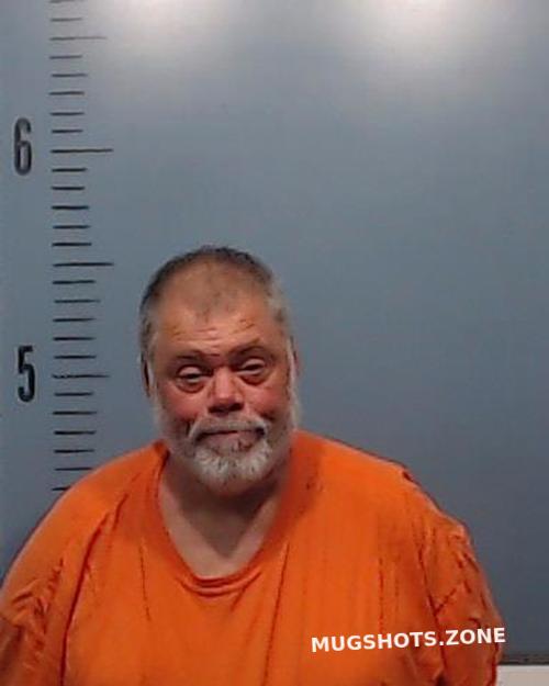 ST. PIERRE JOHN ANTHONY 12/03/2024 - Taylor County Mugshots Zone