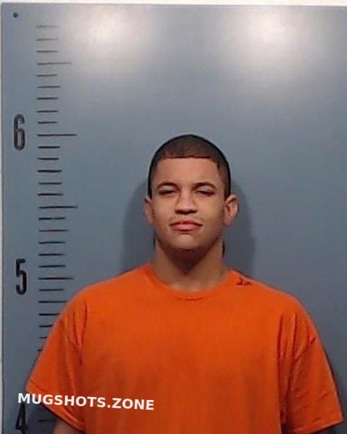 MATHIS JAROD JOHNTAY 12/05/2024 - Taylor County Mugshots Zone