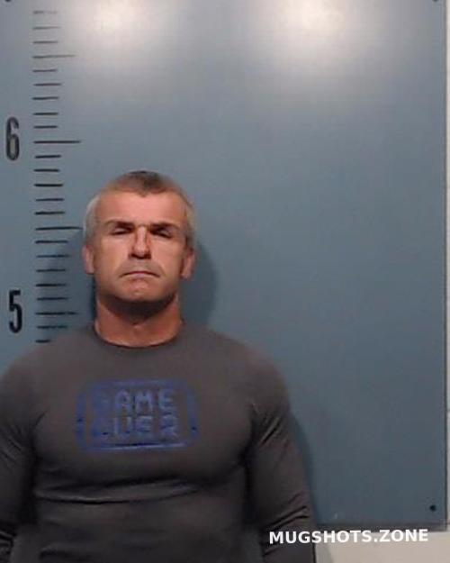 COOPER JIMMIE LEE 12/06/2024 - Taylor County Mugshots Zone