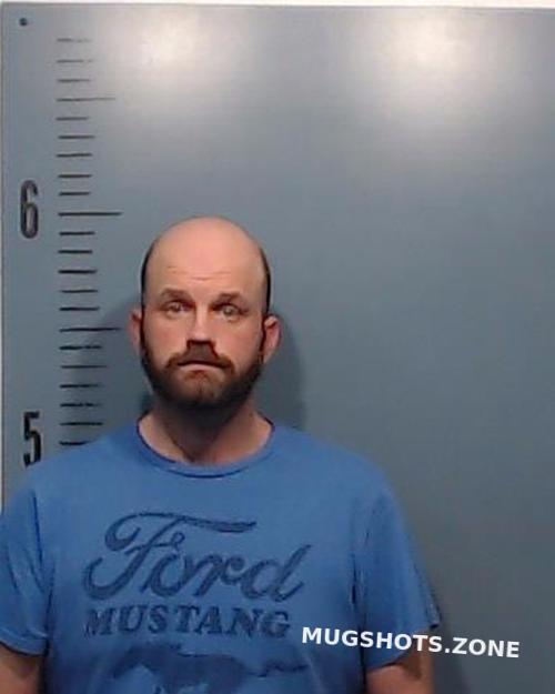 FRAZIER DANNY RAY JR. 12/06/2024 - Taylor County Mugshots Zone