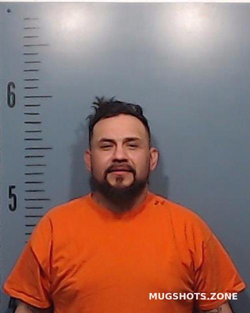 TONCHE ELIAS JR. 12/10/2024 - Taylor County Mugshots Zone