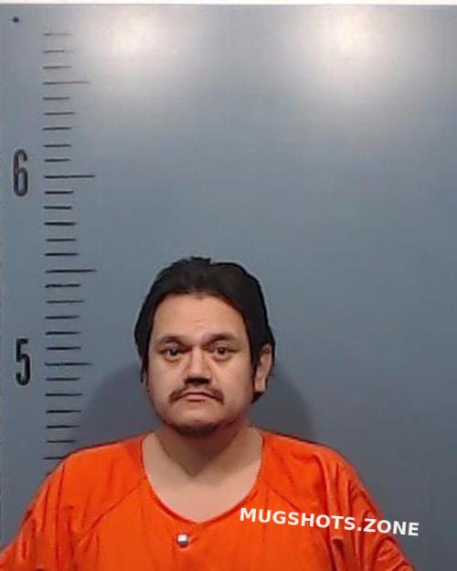 MANDUJANO RAUL RODRIGUEZ JR. 12/10/2024 - Taylor County Mugshots Zone
