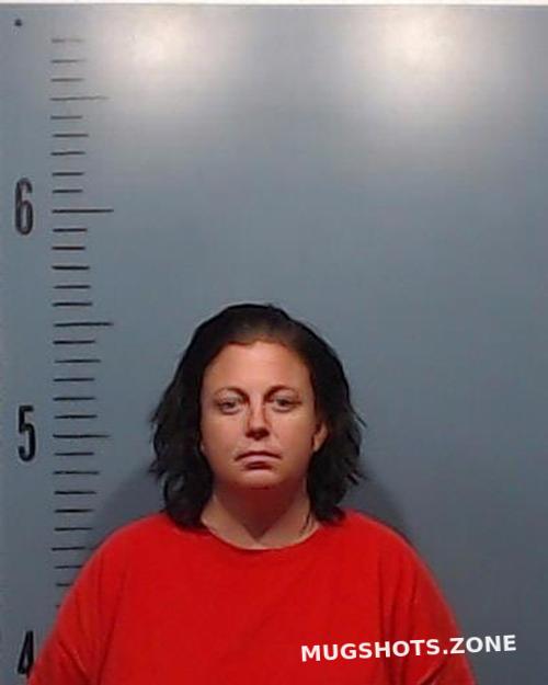 CHAREST ROCHELLE LYNN 12/11/2024 - Taylor County Mugshots Zone