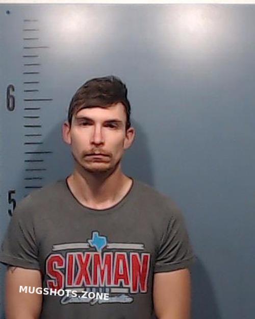 HAMRICK SAMUEL BRYAN 12/13/2024 - Taylor County Mugshots Zone