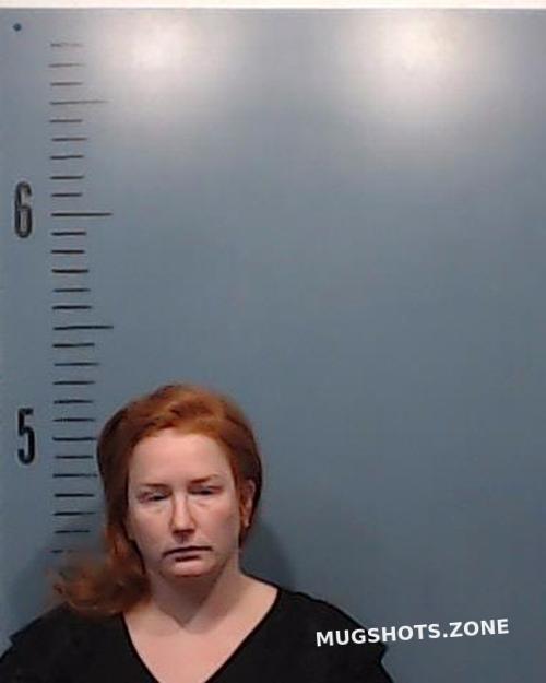 CURNUTTE TONEE ANNE 12/15/2024 - Taylor County Mugshots Zone