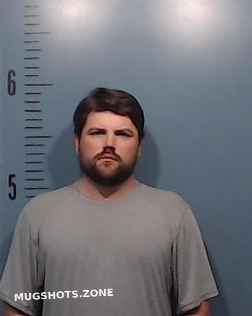 EVANS TANNER JAY 12/16/2024 - Taylor County Mugshots Zone